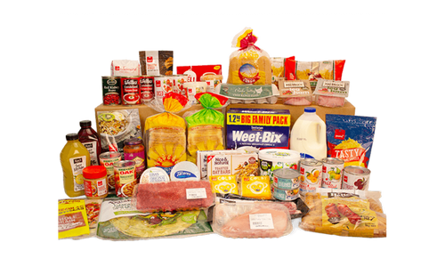 Foodstuffs – Spring International Pty Ltd